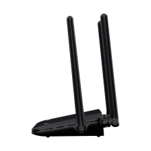 Roteador Wi-Fi 6 SR1041E – SR1041E – Grupo L & J MTKS Tecnologia